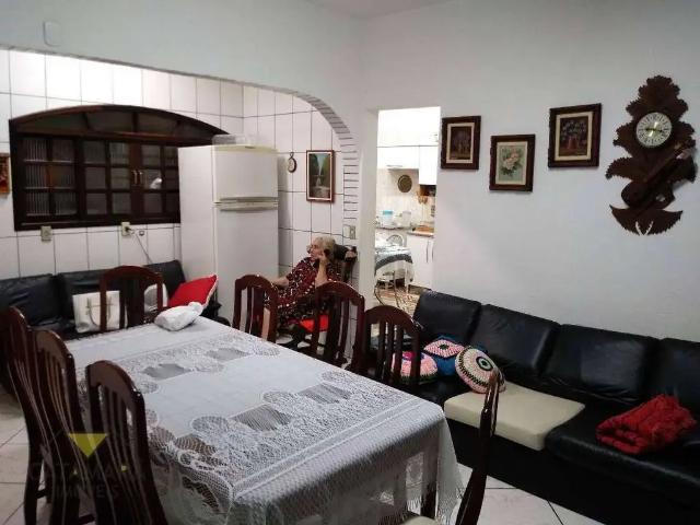 Sítio / Chácara para Venda em Santa Branca/SP Santa Joana 3 Quartos