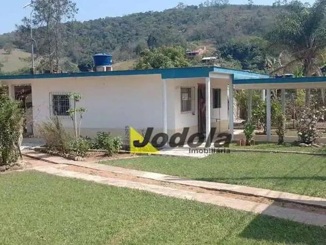 Sítio / Chácara para Venda em Santa Branca/SP Santa Tereza 2 Quartos