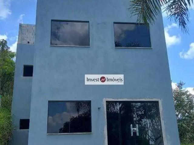 Sítio / Chácara para Venda em Santa Branca/SP Serrote 2 Quartos