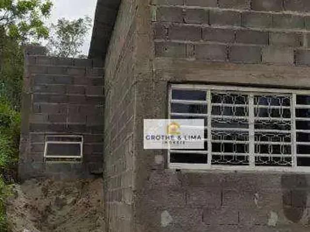 Sítio / Chácara para Venda em Santa Branca/SP Serrote 3 Quartos