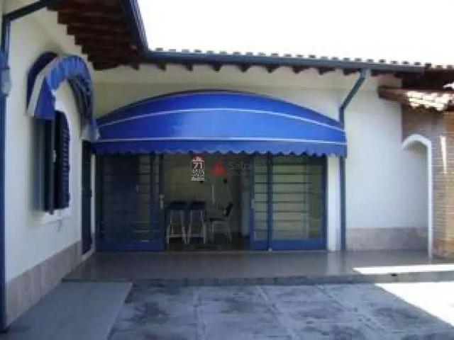 Sítio / Chácara para Venda em Santa Branca/SP Parque Cambuci 4 Quartos