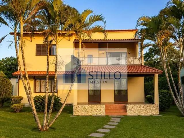 Sítio / Chácara para Venda em Santa Branca/SP Vila São Sebastião 5 Quartos
