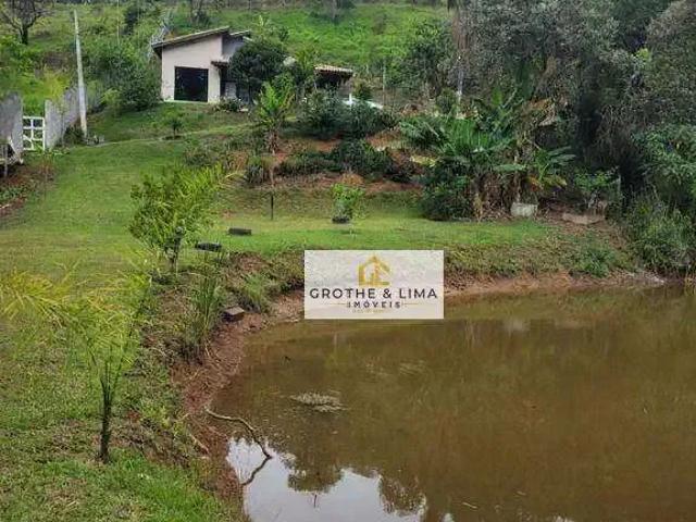 Sítio / Chácara para Venda em Santa Branca/SP Zona Rural 4 Quartos