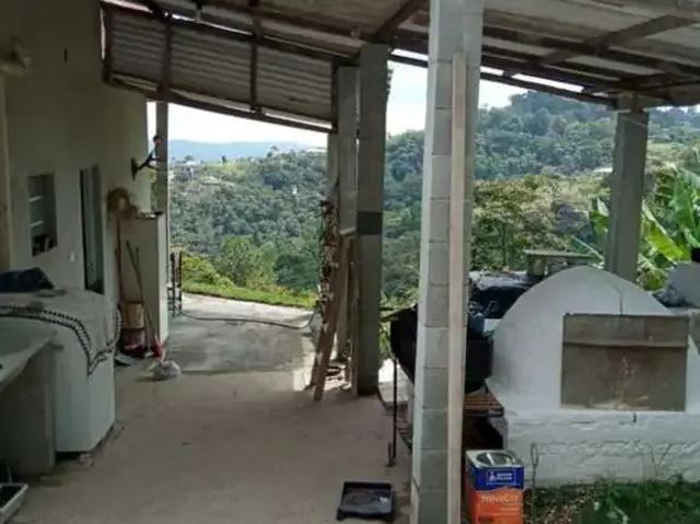 Sítio / Chácara para Venda em Santa Branca/SP Zona Rural 5 Quartos