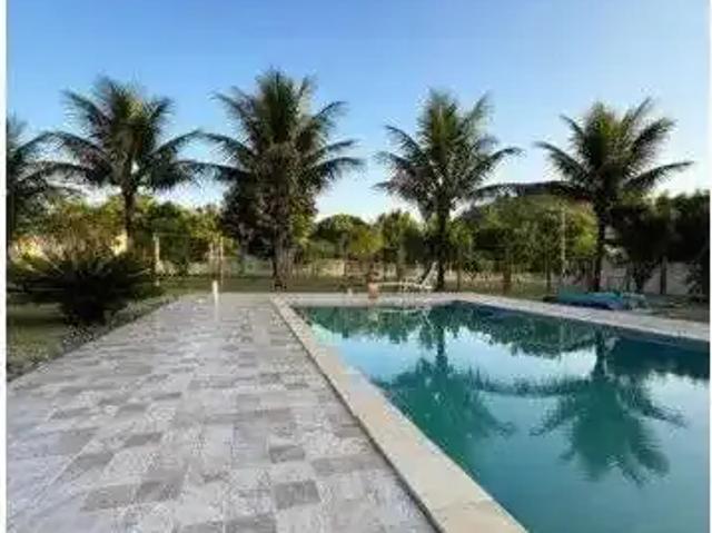 Sítio / Chácara para Venda em Santa Branca/SP Zona Rural