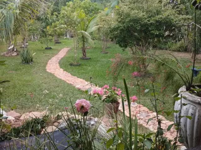 Sítio / Chácara para Venda em Santa Branca/SP Zona Rural 1 Quartos