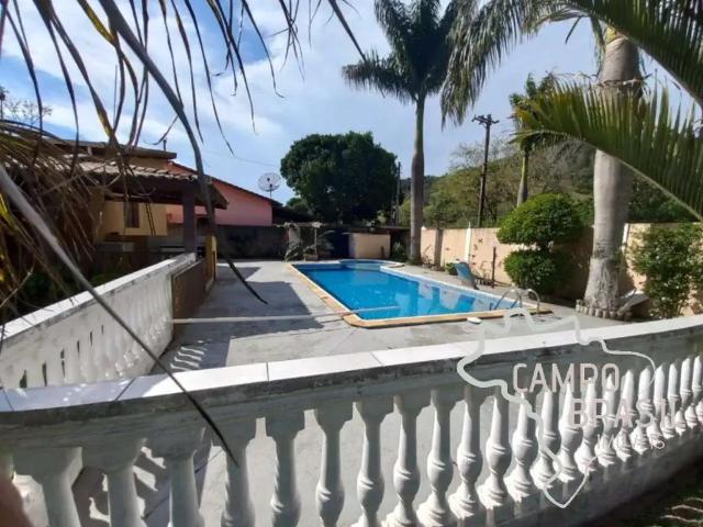 Sítio / Chácara para Venda em Santa Branca/SP Zona Rural 3 Quartos