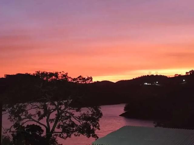 Sítio / Chácara para Venda em Santa Branca/SP Zona Rural 3 Quartos