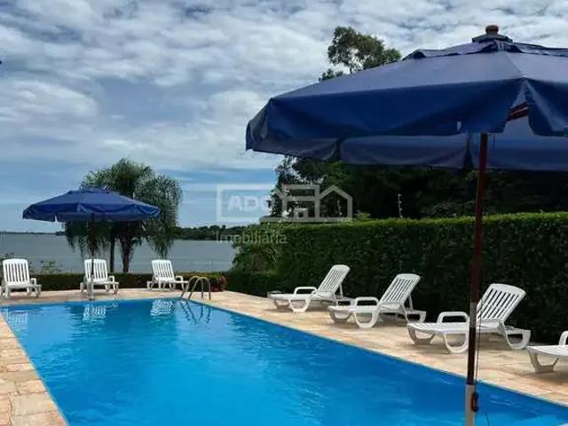 Sítio / Chácara para Venda em Santa Fé do Sul/SP Centro 4 Quartos