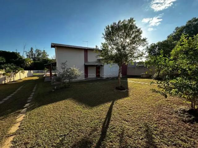 Sítio / Chácara para Venda em Santa Fé do Sul/SP Zona Rural 3 Quartos