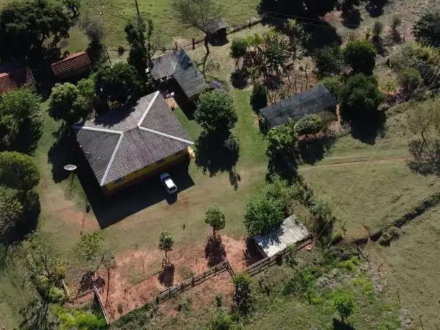 Sítio / Chácara para Venda em Santa Fé/PR Zona Rural 3 Quartos