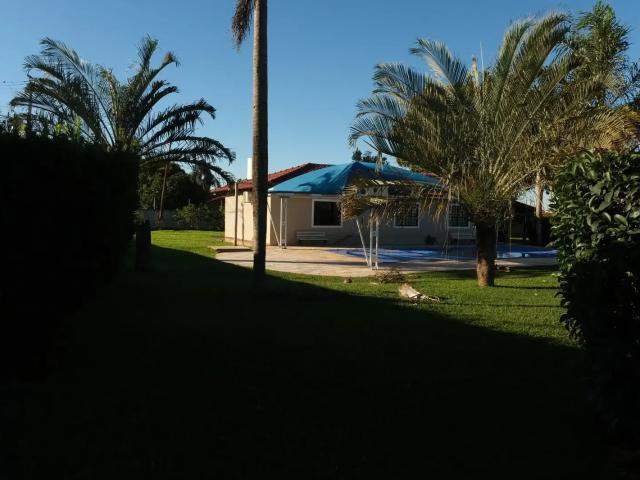 Sítio / Chácara para Venda em Santa Fé/PR Zona Rural 5 Quartos