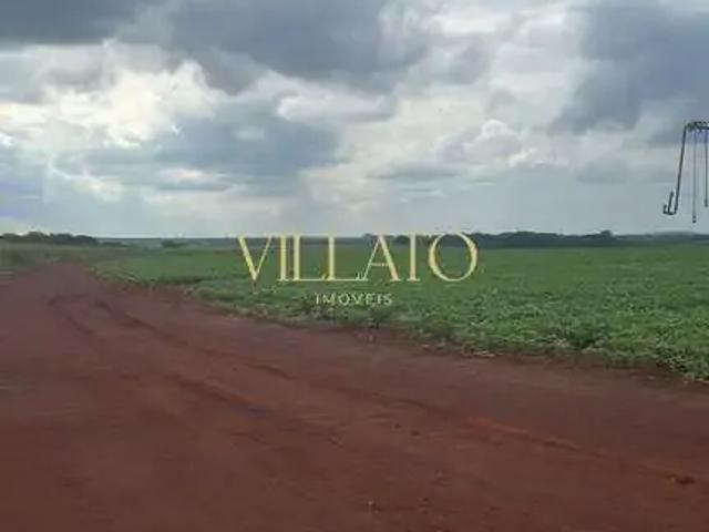 Sítio / Chácara para Venda em Santa Helena de Goiás/GO Setor Central 5 Quartos
