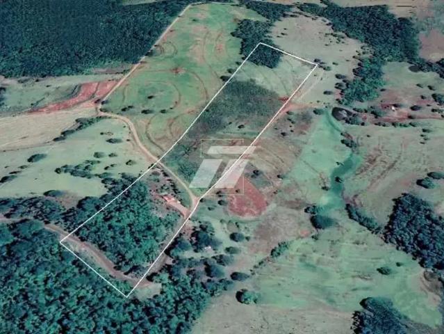 Sítio / Chácara para Venda em Santa Helena/PR Centro
