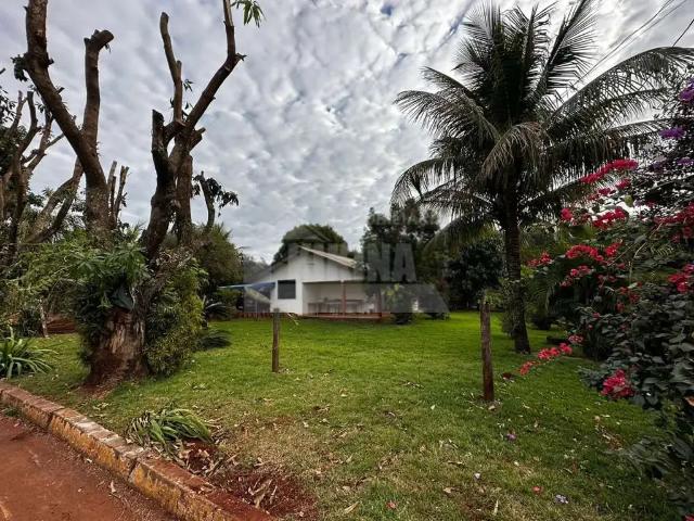 Sítio / Chácara para Venda em Santa Helena/PR Zona Rural