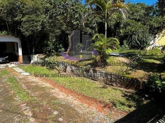 Sítio / Chácara para Venda em Santa Isabel, Morro Grande, 3 dormitórios, 1 banheiro, 5 vagas