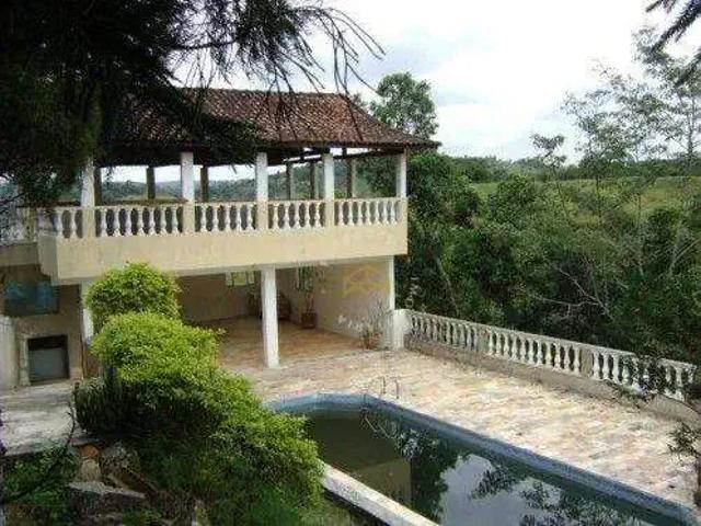 Sítio / Chácara para Venda em Santa Isabel/SP Condomínio Hari Country Club 25 Quartos