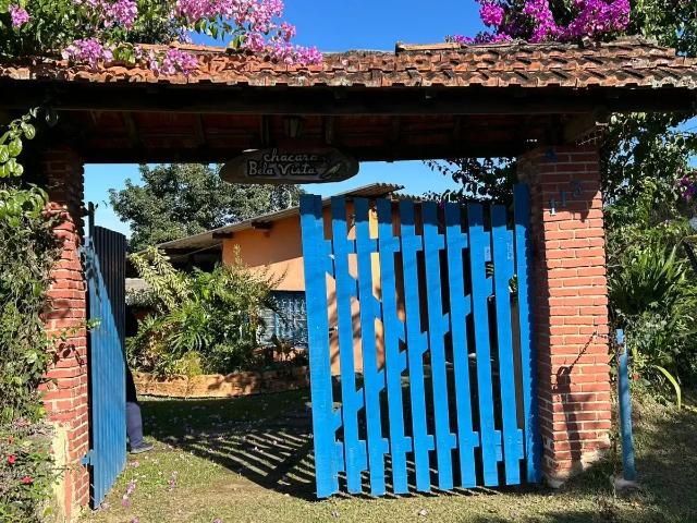 Sítio / Chácara para Venda em Santa Isabel/SP Cachoeira 1 Quartos