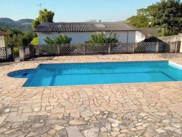 Sítio / Chácara para Venda em Santa Isabel/SP Cachoeira 2 Quartos