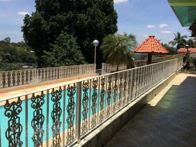 Sítio / Chácara para Venda em Santa Isabel/SP Cachoeira 3 Quartos