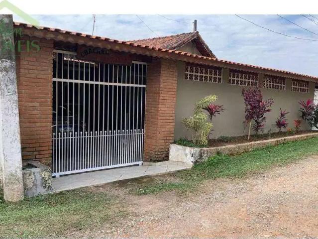 Sítio / Chácara para Venda em Santa Isabel/SP Cachoeira 3 Quartos