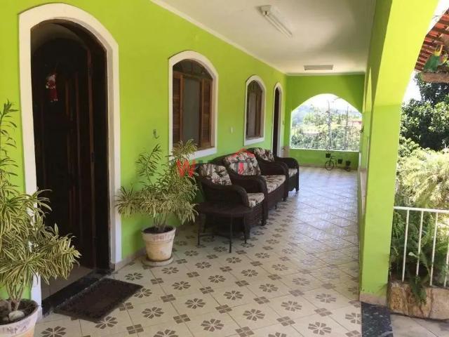 Sítio / Chácara para Venda em Santa Isabel/SP Cachoeira 3 Quartos
