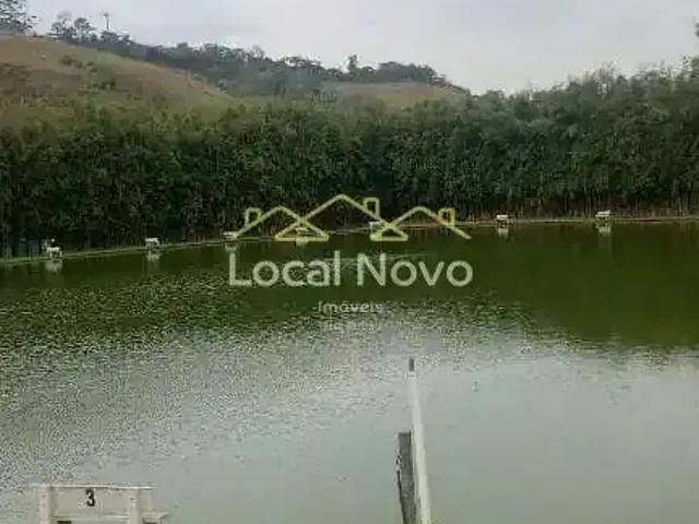 Sítio / Chácara para Venda em Santa Isabel/SP Cachoeira