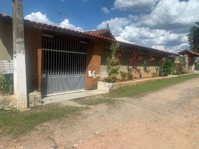 Sítio / Chácara para Venda em Santa Isabel/SP Centro