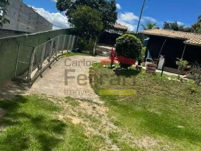 Sítio / Chácara para Venda em Santa Isabel/SP Centro 2 Quartos