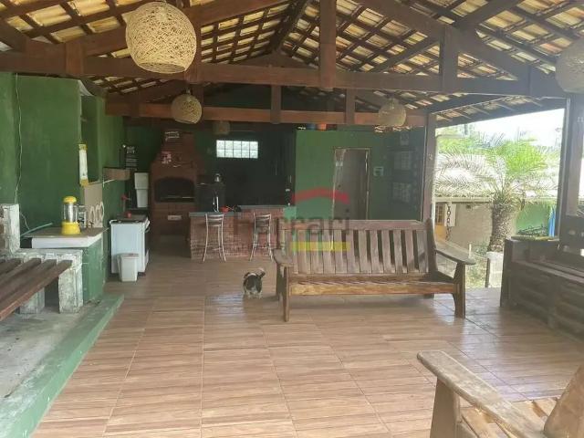 Sítio / Chácara para Venda em Santa Isabel/SP Centro 2 Quartos