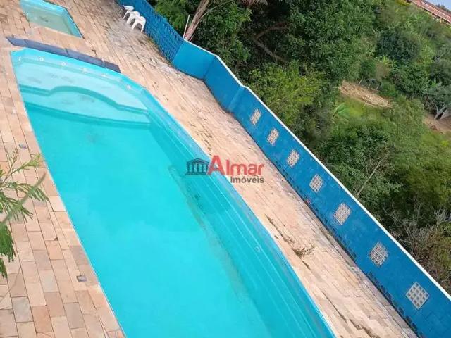 Sítio / Chácara para Venda em Santa Isabel/SP Centro 2 Quartos
