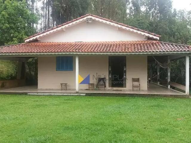 Sítio / Chácara para Venda em Santa Isabel/SP Centro 2 Quartos