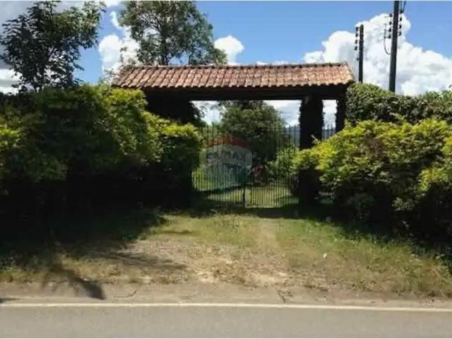 Sítio / Chácara para Venda em Santa Isabel/SP Centro 3 Quartos