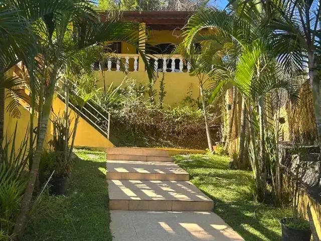 Sítio / Chácara para Venda em Santa Isabel/SP Centro 3 Quartos