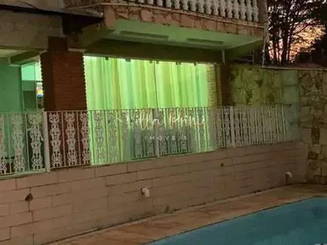 Sítio / Chácara para Venda em Santa Isabel/SP Centro 3 Quartos
