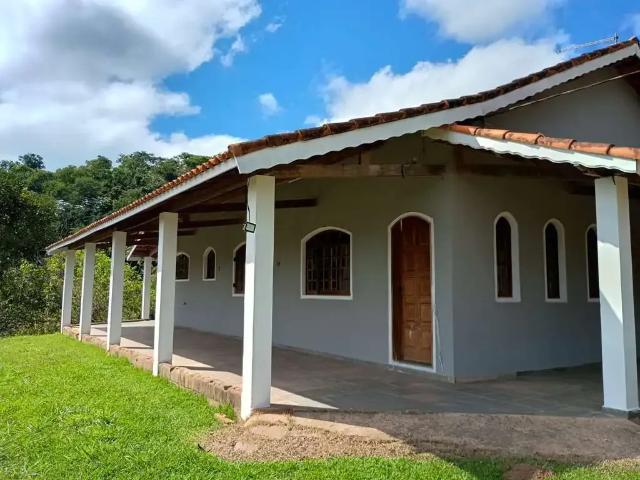 Sítio / Chácara para Venda em Santa Isabel/SP Centro 3 Quartos