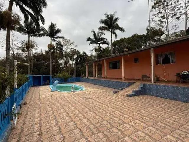 Sítio / Chácara para Venda em Santa Isabel/SP Centro 3 Quartos