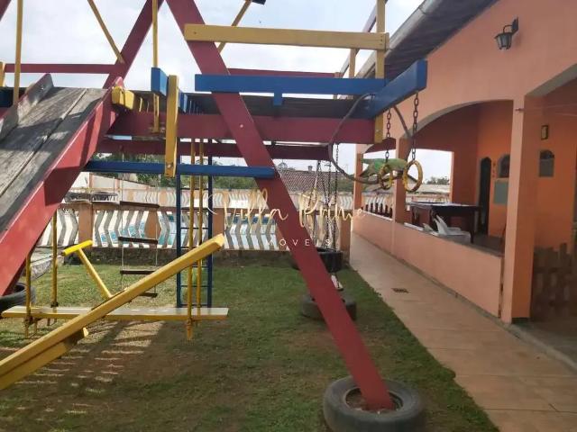Sítio / Chácara para Venda em Santa Isabel/SP Centro 4 Quartos