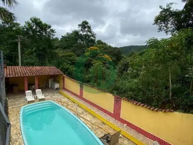 Sítio / Chácara para Venda em Santa Isabel/SP Centro 4 Quartos