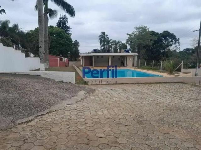 Sítio / Chácara para Venda em Santa Isabel/SP Centro 4 Quartos
