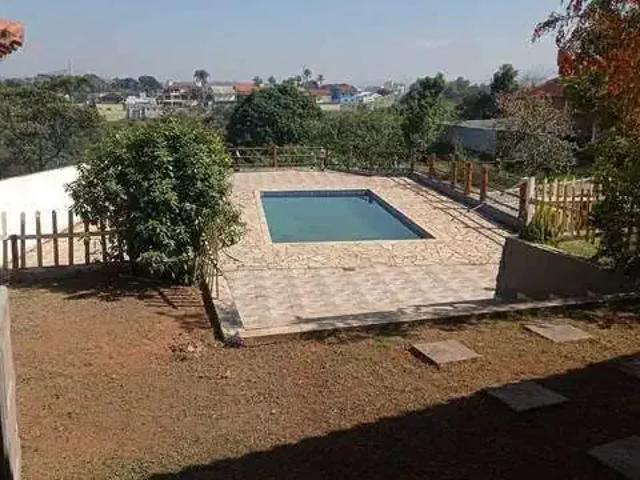 Sítio / Chácara para Venda em Santa Isabel/SP Centro 4 Quartos