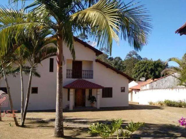 Sítio / Chácara para Venda em Santa Isabel/SP Centro 5 Quartos