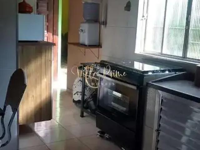 Sítio / Chácara para Venda em Santa Isabel/SP Centro 5 Quartos