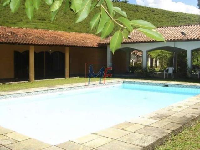 Sítio / Chácara para Venda em Santa Isabel/SP Centro 7 Quartos