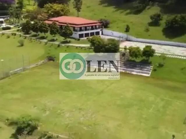 Sítio / Chácara para Venda em Santa Isabel/SP Centro 8 Quartos