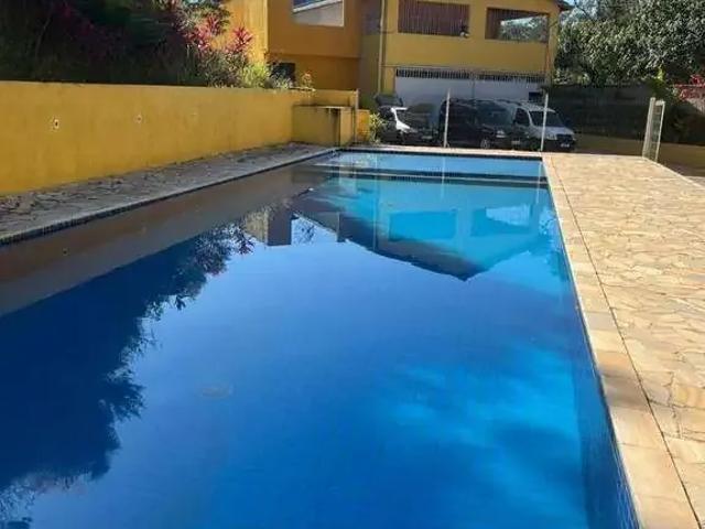 Sítio / Chácara para Venda em Santa Isabel/SP Centro 8 Quartos