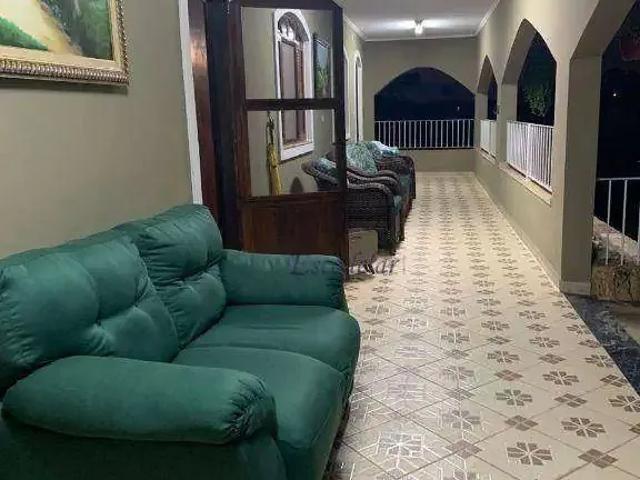 Sítio / Chácara para Venda em Santa Isabel/SP Chácaras Boa Vista 3 Quartos