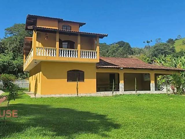 Sítio / Chácara para Venda em Santa Isabel/SP Chácaras Eldorado 7 Quartos