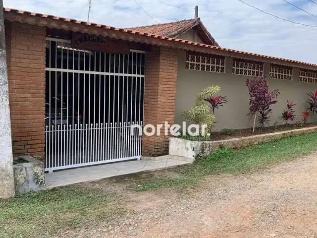 Sítio / Chácara para Venda em Santa Isabel/SP Chácaras Itapeti 3 Quartos