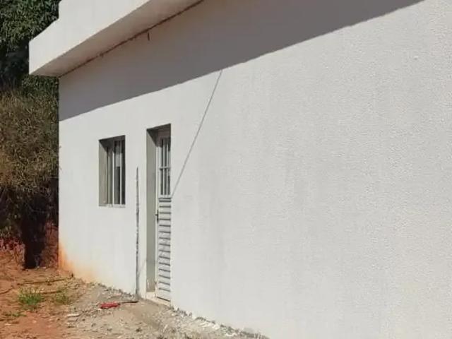 Sítio / Chácara para Venda em Santa Isabel/SP Chácaras Itapeti 3 Quartos